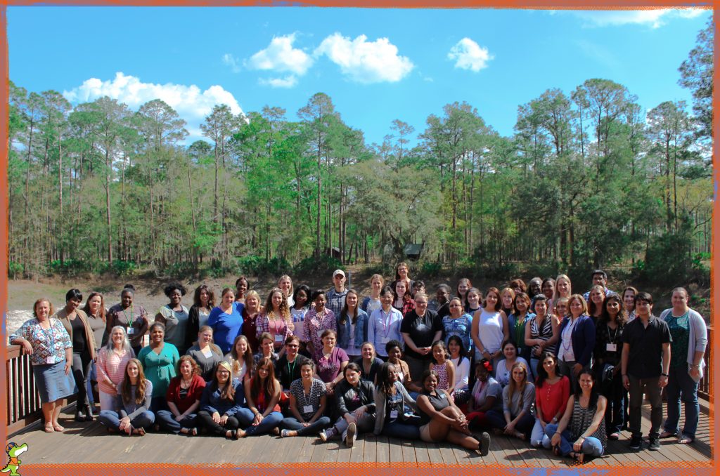 Staff » Baby Gator » University of Florida