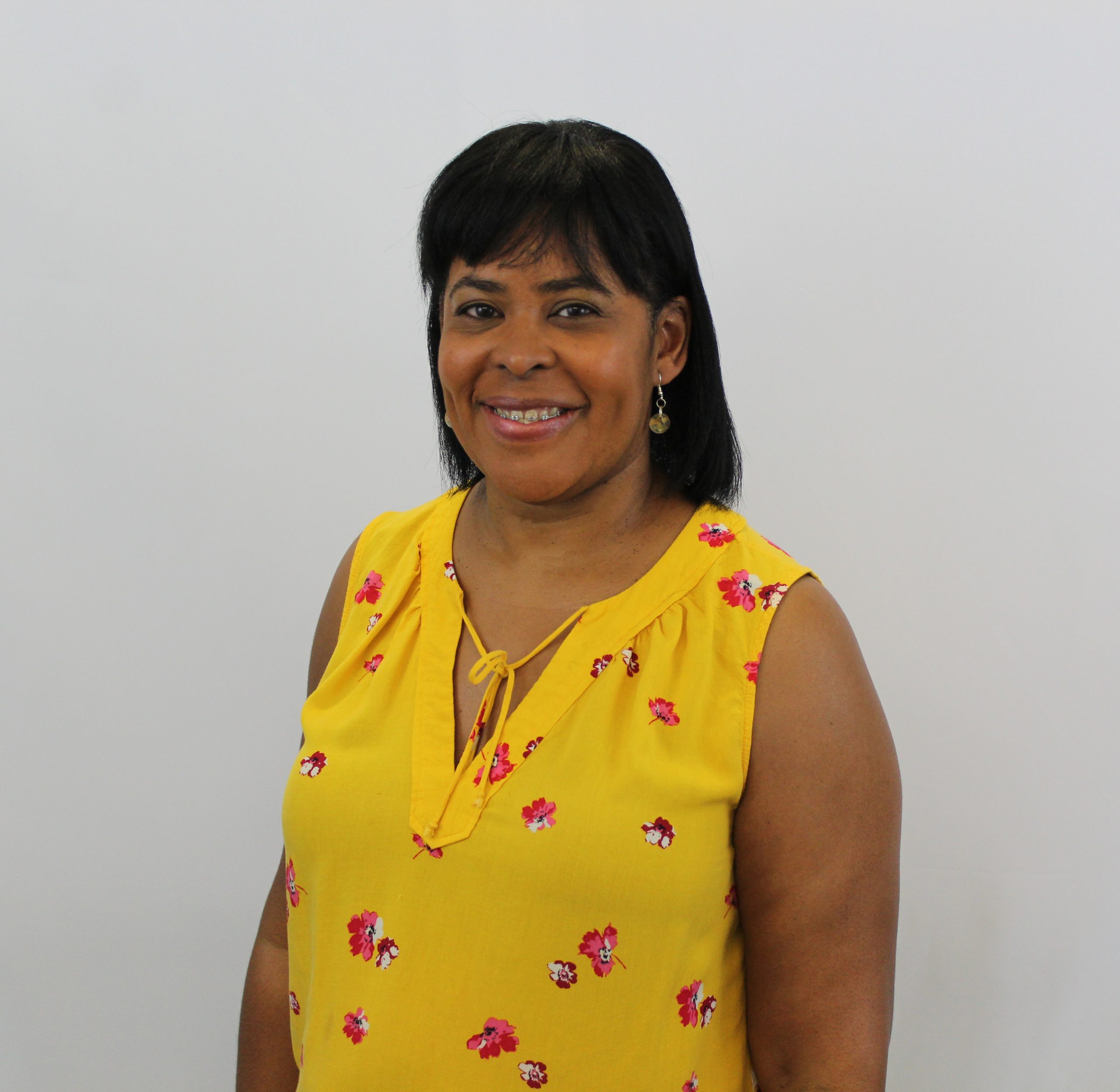 Morison, Dawne | UF Early Childhood Collaboratory