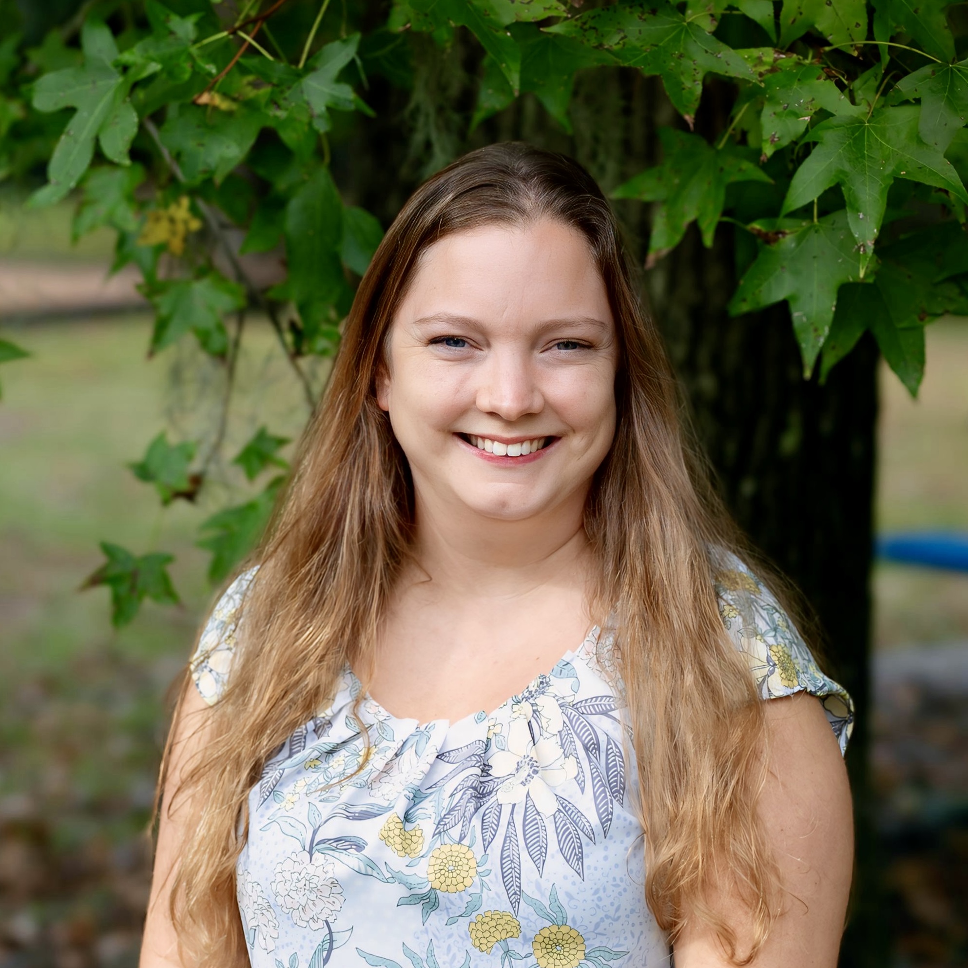 Douglas, Nika | UF Early Childhood Collaboratory