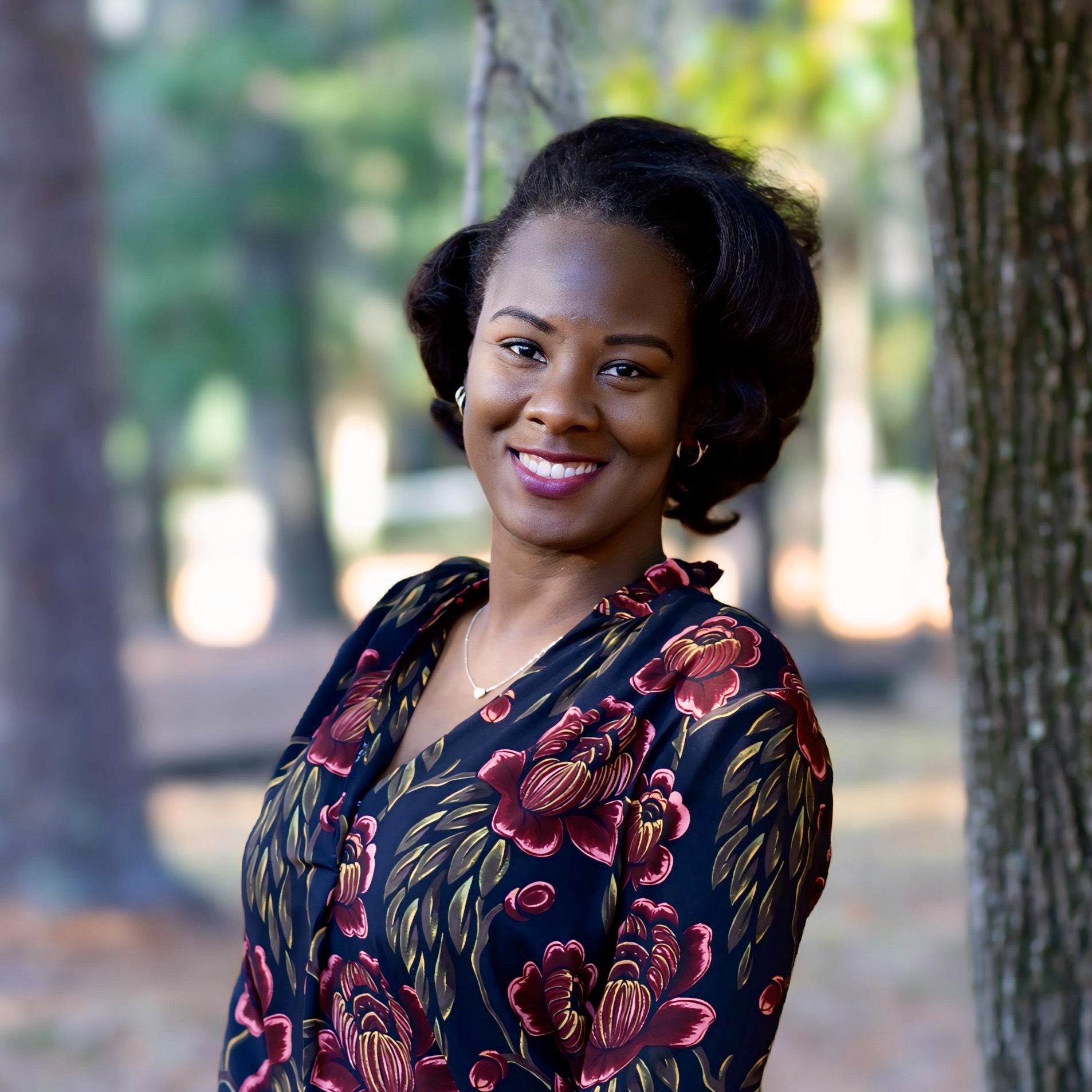 Coleman, Courtney | UF Early Childhood Collaboratory