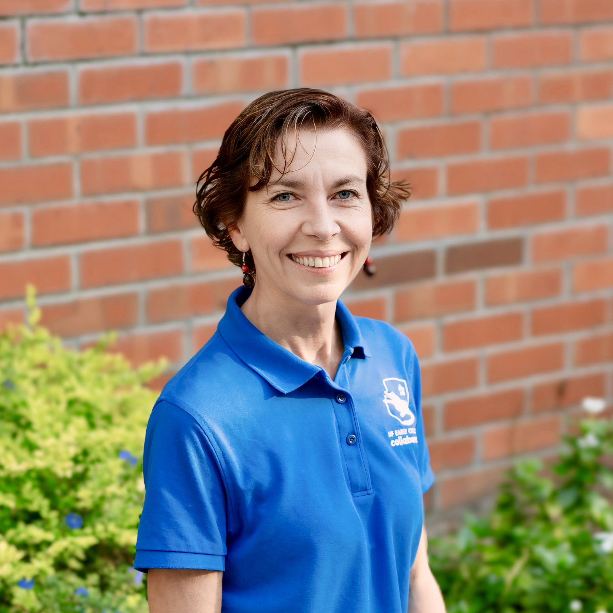 Witt, Catherine | UF Early Childhood Collaboratory