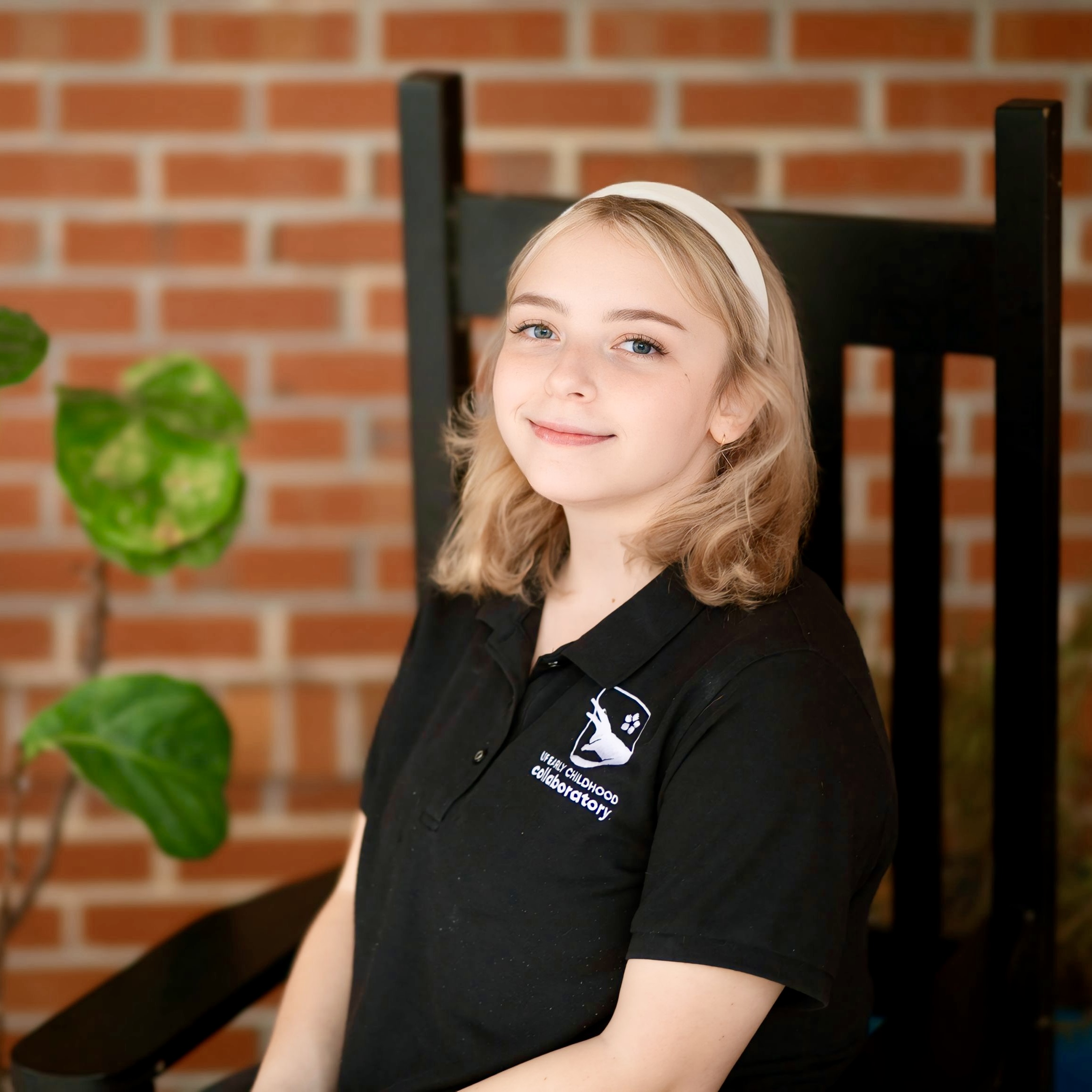 Freeman, Anna | UF Early Childhood Collaboratory