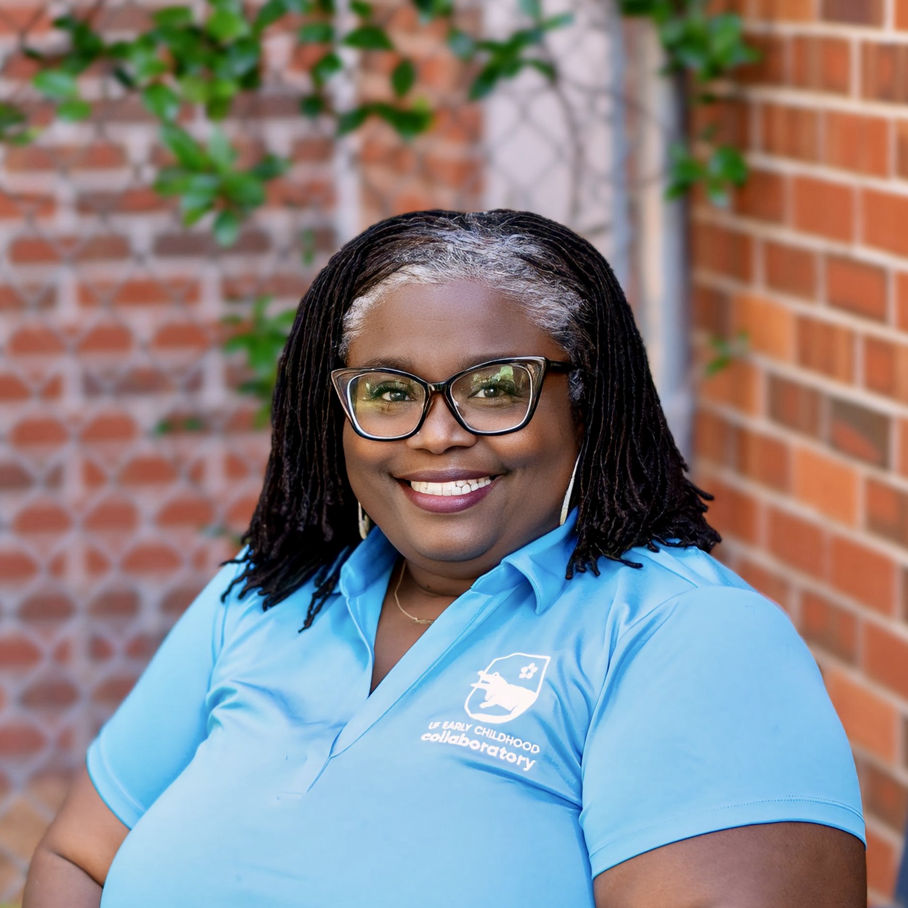 Campbell, Rosa | UF Early Childhood Collaboratory